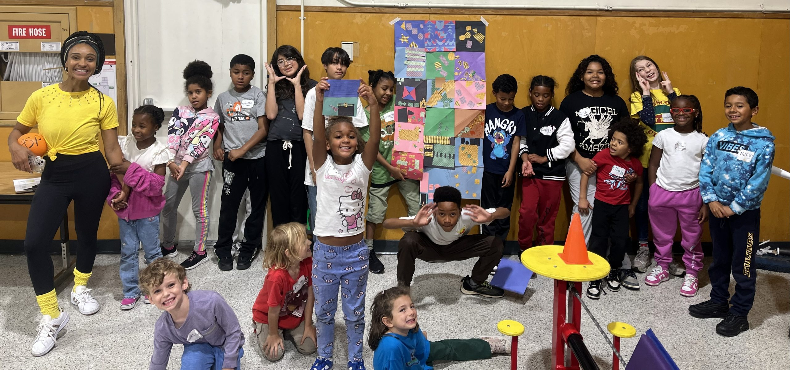 2025 Winter Holiday Circus Program. December 29-30 - Prescott Circus ...